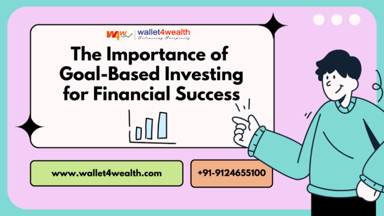 The Importance of Goal-Based Investing for Financial Success ...